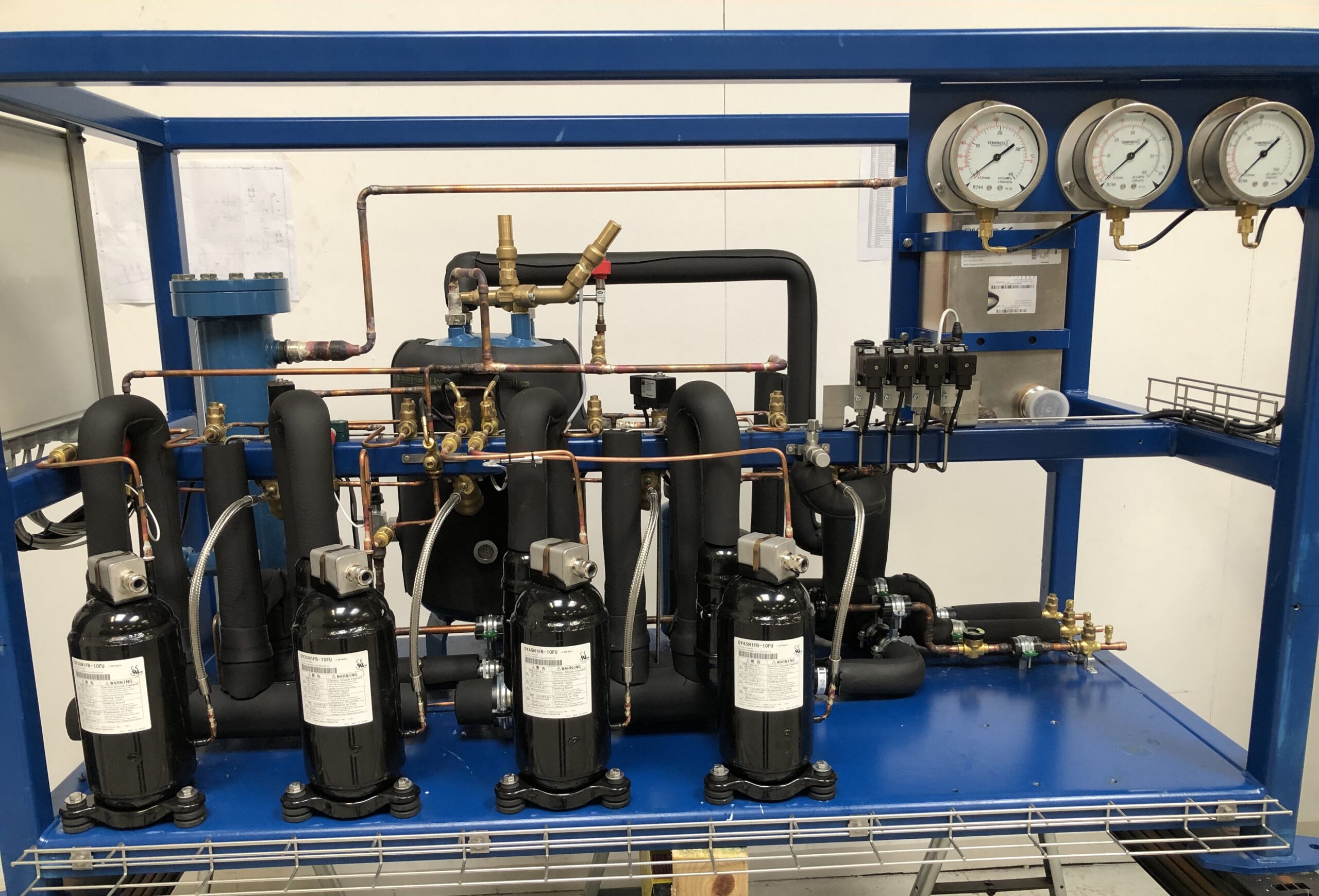 CO2 Systems - BCOOL A/S