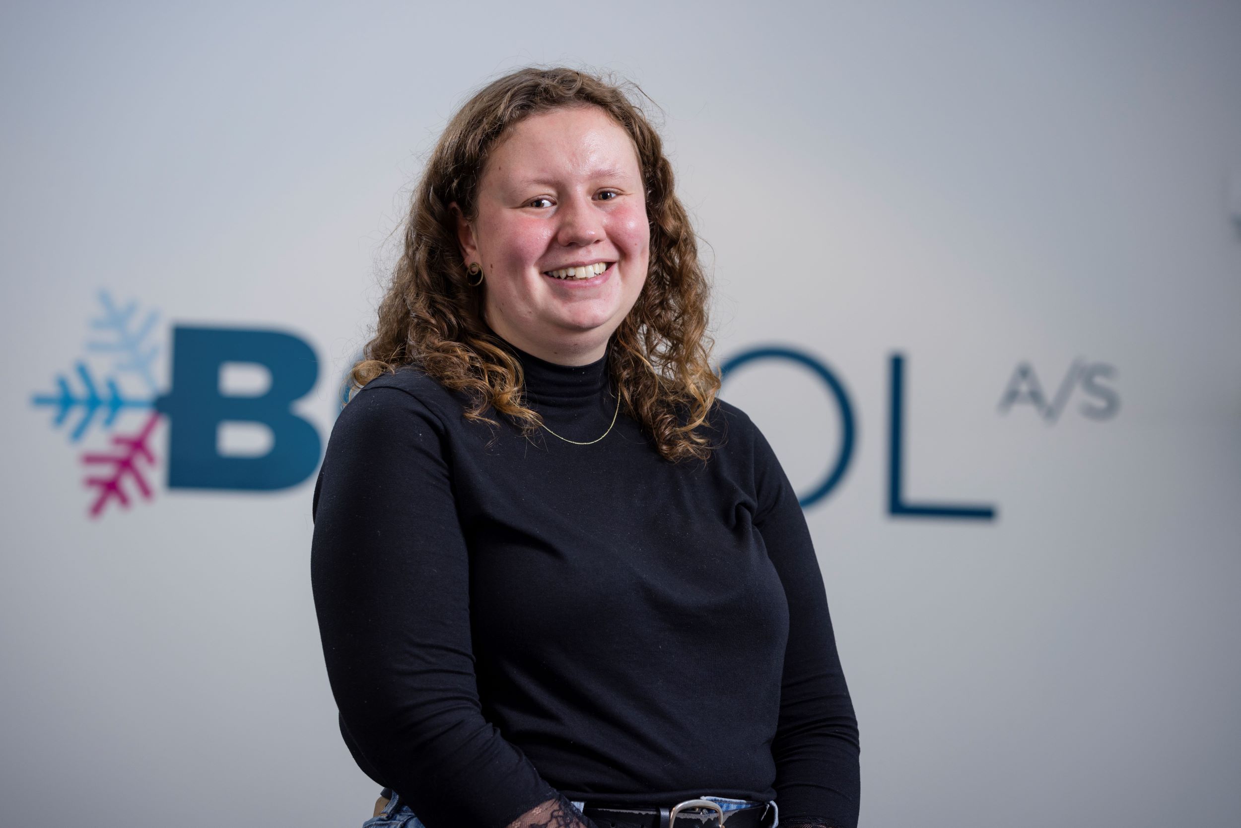 Interview with Mathilde Olsen - BCOOL A/S