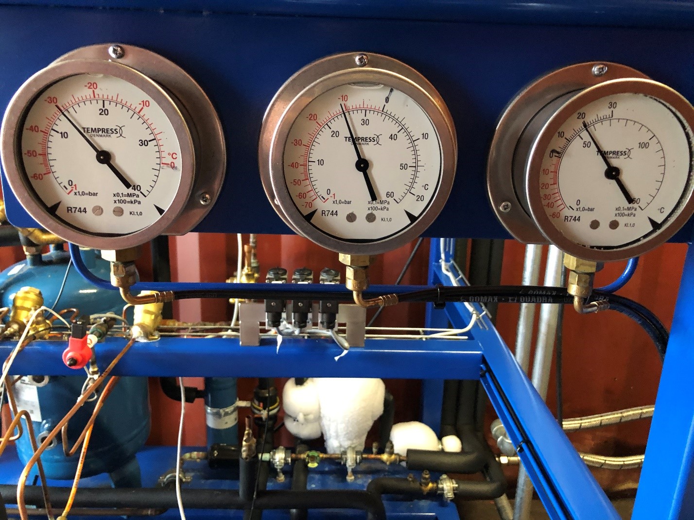 B COOL CO2 - Press Release - BCOOL A/S